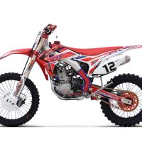 China Stylish Beginner Enduro Motorcycle Adventure Dual Sport Motorcycles 200-400CC for sale