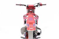 China Stylish Beginner Enduro Motorcycle Adventure Dual Sport Motorcycles 200-400CC for sale