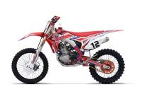 China Stylish Beginner Enduro Motorcycle Adventure Dual Sport Motorcycles 200-400CC for sale