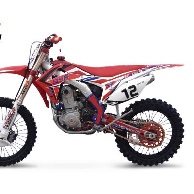 China Trendy  Four Stroke 250cc Modern Enduro Motorcycles Off Road Enduro Bikes for sale
