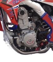 China Trendy  Four Stroke 250cc Modern Enduro Motorcycles Off Road Enduro Bikes for sale