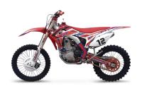 China Trendy  Four Stroke 250cc Modern Enduro Motorcycles Off Road Enduro Bikes for sale