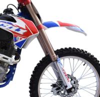 China High Stability Enduro Off Road Motorcycles Multipurpose 120Km/H Top Speed for sale