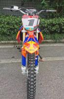 China High Ground Clearance Lightweight  Enduro Off Road Motorcycles With Powerful Engine for sale