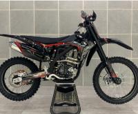China Fashionable 4 Stroke Long Distance Enduro Motorcycles Multiple Color for sale