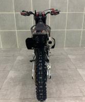 China Fashionable 4 Stroke Long Distance Enduro Motorcycles Multiple Color for sale