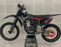 China Fashionable 4 Stroke Long Distance Enduro Motorcycles Multiple Color for sale