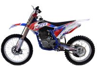 China Powerful Engine Lightweight Enduro Motorcycle For Short Riders 200-400CC for sale