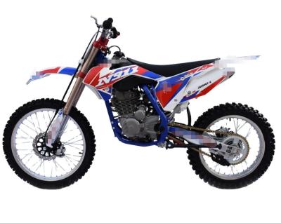 China Powerful Engine Lightweight Enduro Motorcycle For Short Riders 200-400CC for sale