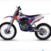 China Powerful Engine Lightweight Enduro Motorcycle For Short Riders 200-400CC for sale
