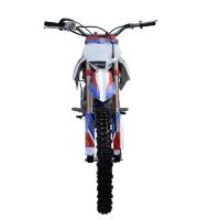 China Powerful Engine Lightweight Enduro Motorcycle For Short Riders 200-400CC for sale