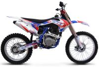 China Powerful Engine Lightweight Enduro Motorcycle For Short Riders 200-400CC for sale