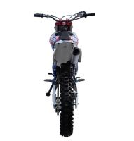 China Powerful Engine Lightweight Enduro Motorcycle For Short Riders 200-400CC for sale