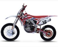China 120Km/H Enduro Dual Sport Motorcycles 250cc Electric Enduro Dirt Bike for sale