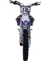 China 120Km/H Enduro Dual Sport Motorcycles 250cc Electric Enduro Dirt Bike for sale