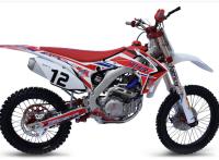 China 120Km/H Enduro Dual Sport Motorcycles 250cc Electric Enduro Dirt Bike for sale