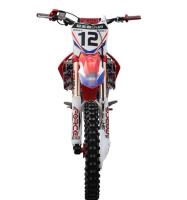 China Stylish Four Stroke Enduro Off Road Motorcycles 450cc Dirt Bike Street Legal for sale