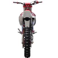 China Stylish Four Stroke Enduro Off Road Motorcycles 450cc Dirt Bike Street Legal for sale