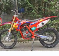 China Multipurpose Custom Enduro Motorcycle 250cc 4 Stroke Enduro Motorcycles for sale