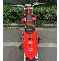 China Multipurpose Custom Enduro Motorcycle 250cc 4 Stroke Enduro Motorcycles for sale