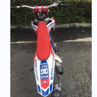 China Adult Efficient Enduro Off Road Motorcycles 300cc Dirt Bikes 4 Stroke Engine for sale