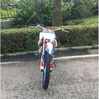 China Adult Efficient Enduro Off Road Motorcycles 300cc Dirt Bikes 4 Stroke Engine for sale