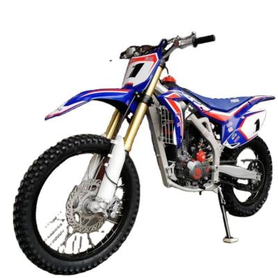 China OEM ODM  250cc Enduro Off Road Motorcycles For Beginners Electric Starting for sale