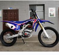China OEM ODM  250cc Enduro Off Road Motorcycles For Beginners Electric Starting for sale