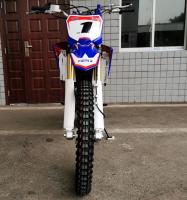 China OEM ODM  250cc Enduro Off Road Motorcycles For Beginners Electric Starting for sale