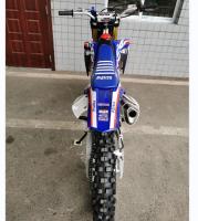 China OEM ODM  250cc Enduro Off Road Motorcycles For Beginners Electric Starting for sale