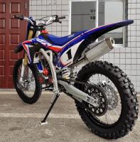 China OEM ODM  250cc Enduro Off Road Motorcycles For Beginners Electric Starting for sale