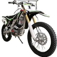 China Powerful Moped Motor Enduro Off Road Motorcycles For Adults 200CC-400CC for sale