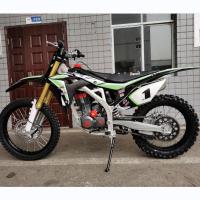China Powerful Moped Motor Enduro Off Road Motorcycles For Adults 200CC-400CC for sale