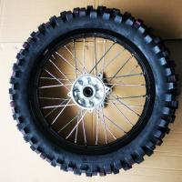 China Classic 250cc Electric Enduro Motorcycle For Adults 120Km/H Customizable for sale