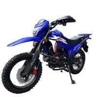 China CG250 Engine 200cc Enduro Motorcycle Dual Sport Off Road Motorcycles Fast Speed for sale