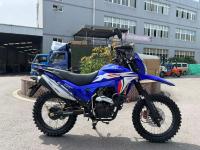 China CG250 Engine 200cc Enduro Motorcycle Dual Sport Off Road Motorcycles Fast Speed for sale