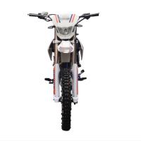 China Air Cooled Single Cylinder Off Roading Dirt Bike Street Legal Enduro Motorcycle OEM for sale