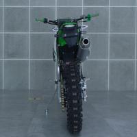 China 120Km/H Green Enduro Off Road Motorcycles 200-400CC Sport Dirtbike for sale