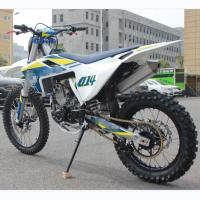 China Cool Design 4 stroke 250cc Enduro Motorcycles Enduro Off Road Bike for sale