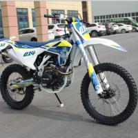 China Cool Design 4 stroke 250cc Enduro Motorcycles Enduro Off Road Bike for sale