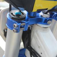China Cool Design 4 stroke 250cc Enduro Motorcycles Enduro Off Road Bike for sale