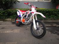China OEM 200 - 350W EEC Enduro Off Road Motorcycles Dirt Bike 250cc for sale