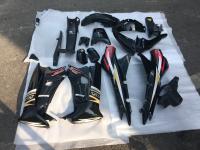 China HJ110 DY110 Motorcycle Scooter Parts Motorcycle Engine Parts OEM for sale