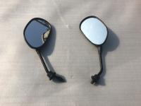 China HJ110 DY110 Motorcycle Scooter Parts Motorcycle Engine Parts OEM for sale