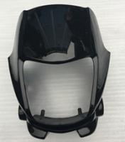China 50-100CC 48V Forza Motorcycle Accessories Complete Body Assy for sale