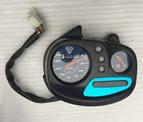 China 50-100CC 48V Forza Motorcycle Accessories Complete Body Assy for sale