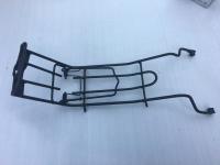 China 110cc 125cc Super Cub Motorcycle Spare Parts Include Front And Rear Fender for sale