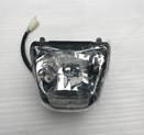 China OEM Diesel Gas Powered 110cc Motorcycle Parts Aluminum Customized Color for sale