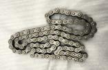 China Tunisia Zongsheng Engine 110CC Motorcycle Spare Parts Including Turning Lights for sale