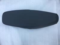 China HJ110 DY110 110CC Motorcycle Spare Parts Front  Rear Fender And Healight Fairing for sale